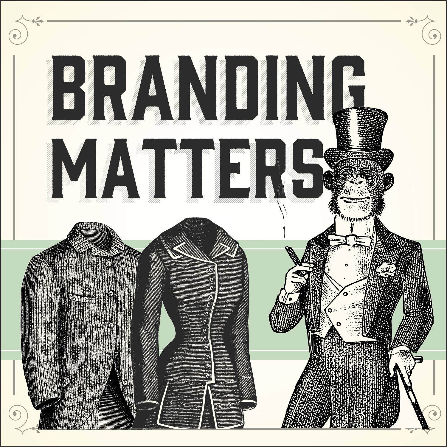 Why Branding Matters • Invisible Ink